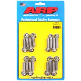 ARP Intake Manifold Bolt and Stud Kits - DEEZ Performance