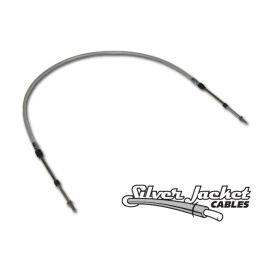 Silver Jacket Ultimate Clip Type Cables - DEEZ Performance